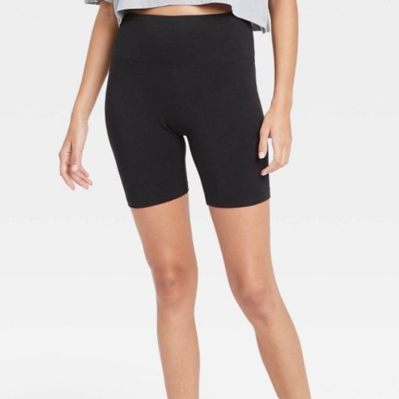 Colsie | Shorts | Bundle Of Colsie Womens Lounge Bike Shorts 4pcs ...